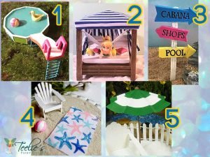 How to Hold a Fairy Pool Party