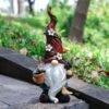 Interesting Magical Gnomes To Add To Your Fairy Gardens