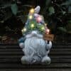 Enchanted Gnomes To Spend Time In Your Garden | Teelie's Fairy Garden