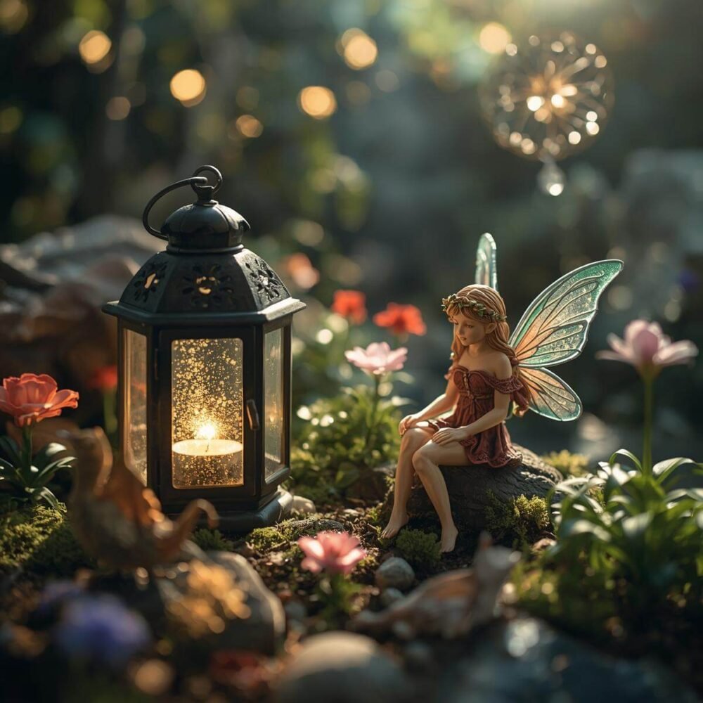 Fairy Garden Store | Miniature and DIY Fairy Gardening